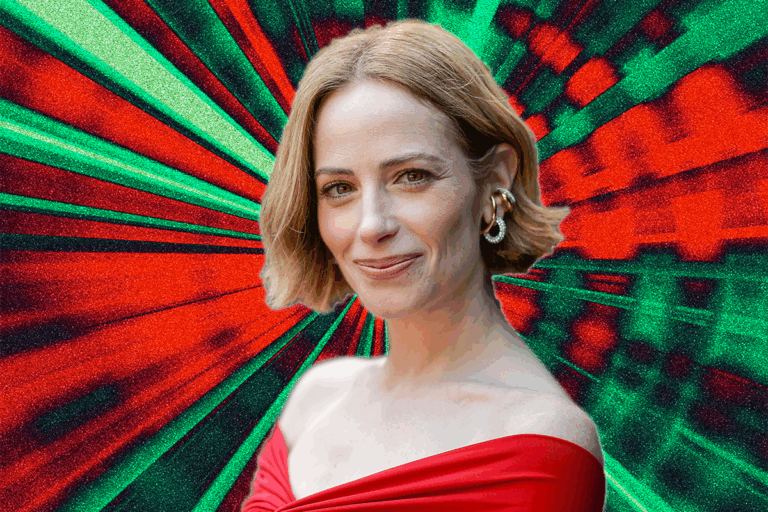 18 Things to Know About Jewish Actress Jaime Ray Newman - Hey Alma