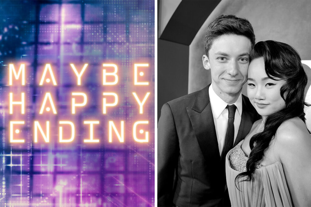 Andrew Barth Feldman Is Returning to Broadway in ‘Maybe Happy Ending ...