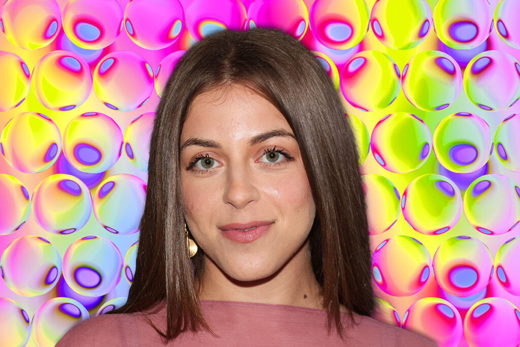 18 Things to Know About Jewish Influencer Ariel Martin, aka Baby Ariel ...