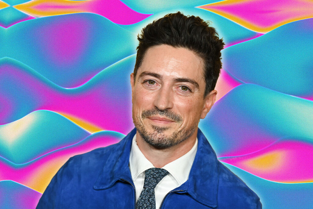 18 Things to Know About Jewish Actor Ben Feldman - Hey Alma