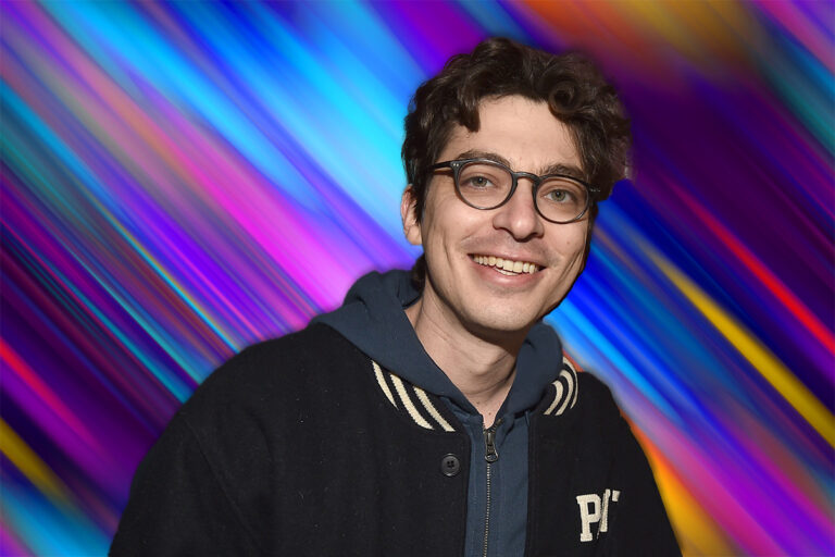 18 Things to Know About Jewish Comedian Adam Friedland - Hey Alma