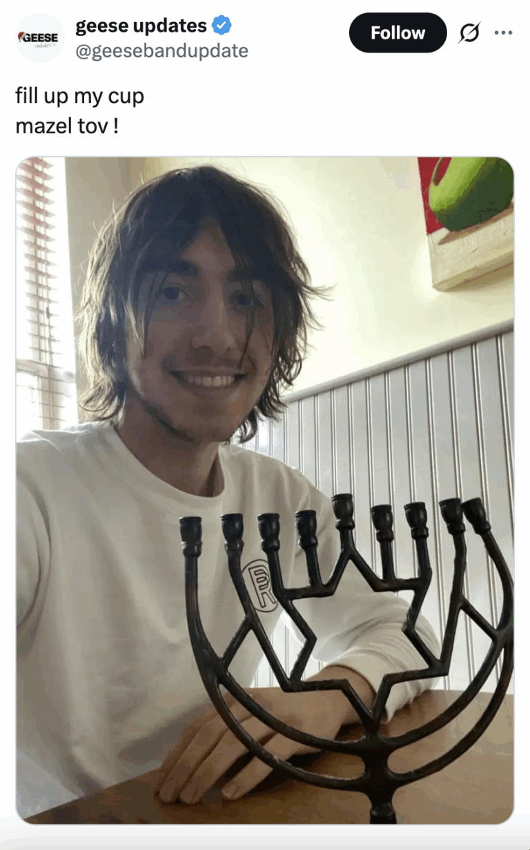 18 Things to Know About Jewish Musician Cameron Winter - Hey Alma