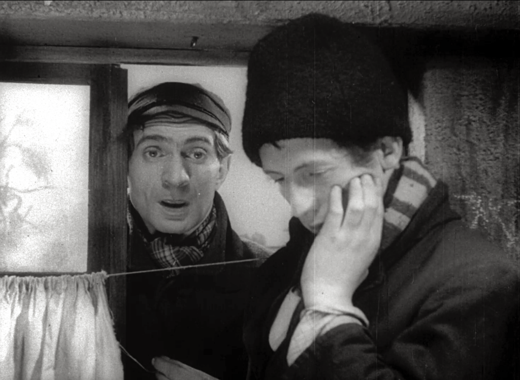 This Early Yiddish Film Is a Rare Piece of Jewish Cinematic History ...